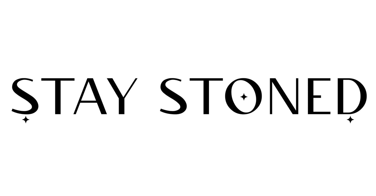 Stay Stoned